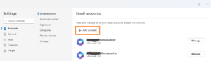 mail – Os Serviço de Tecnologias, Informação e Comunicação